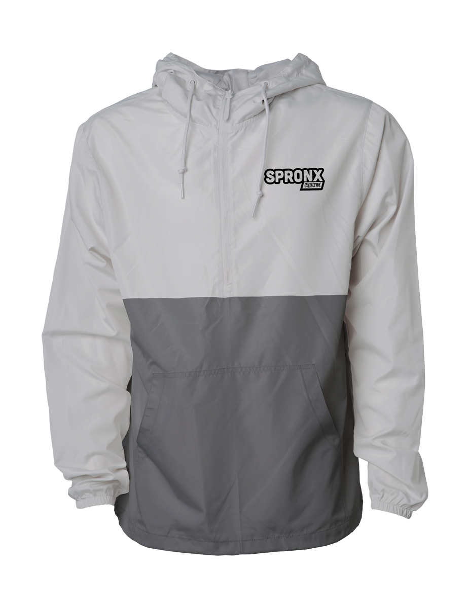OG WINDBREAKER – Spronx Collective™